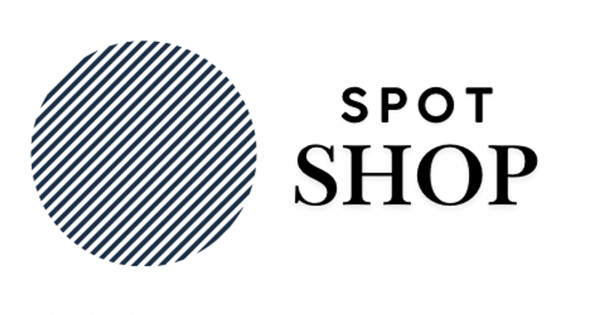 Spot Shop
